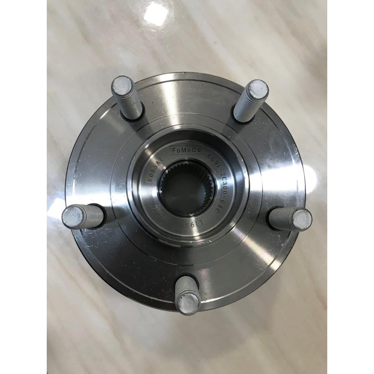 Original Front Wheel Bearing [6G91-2C300-GAC] for Ford Mondeo MK4 (2007 ...