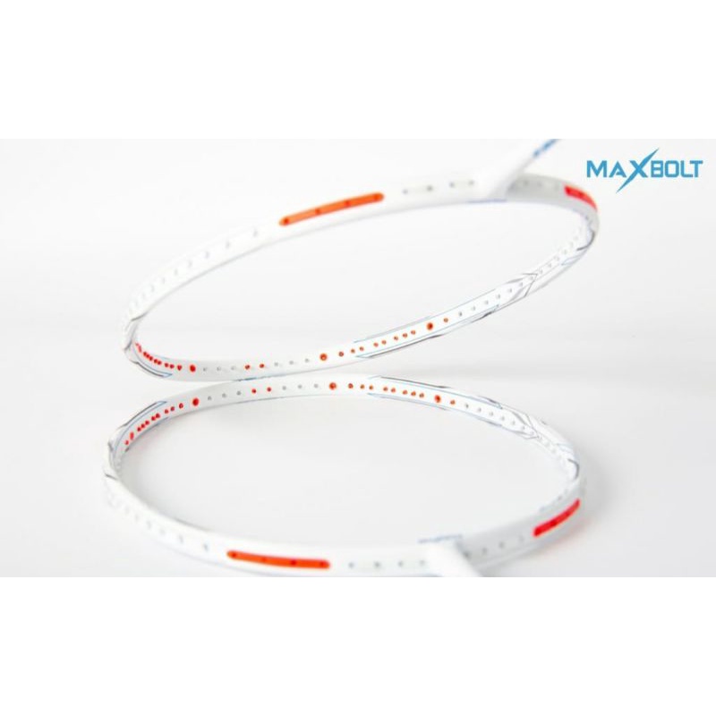 High End‼️ Raket Maxbolt Gallant Tour String, free grip and single bag‼ ...