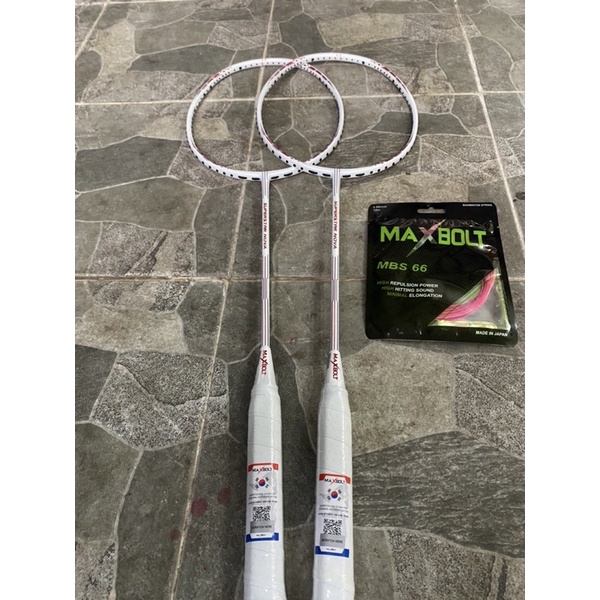 Maxbolt super star nova | Shopee Malaysia