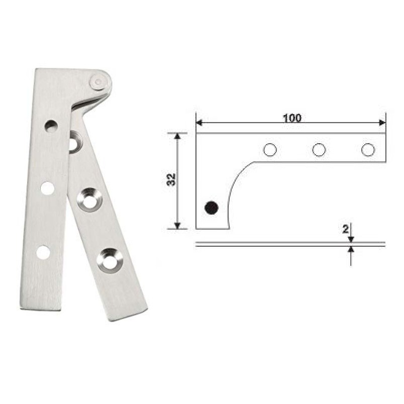 Offset Pivot Cabinet Hinges | Cabinets Matttroy
