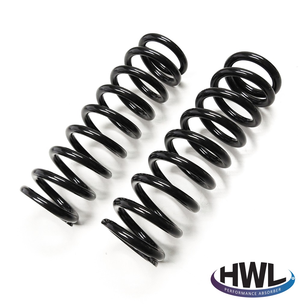 HWL Linear Adjustable Coil Spring 300mm (1pc) - 10K/6K/5K/4K/3K ...