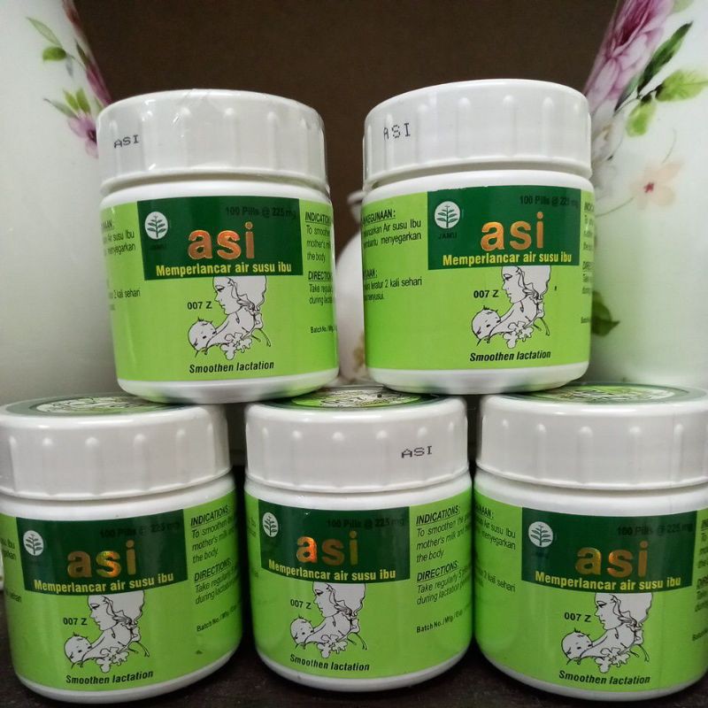 Pil ASI(Air Susu Ibu) | Shopee Malaysia