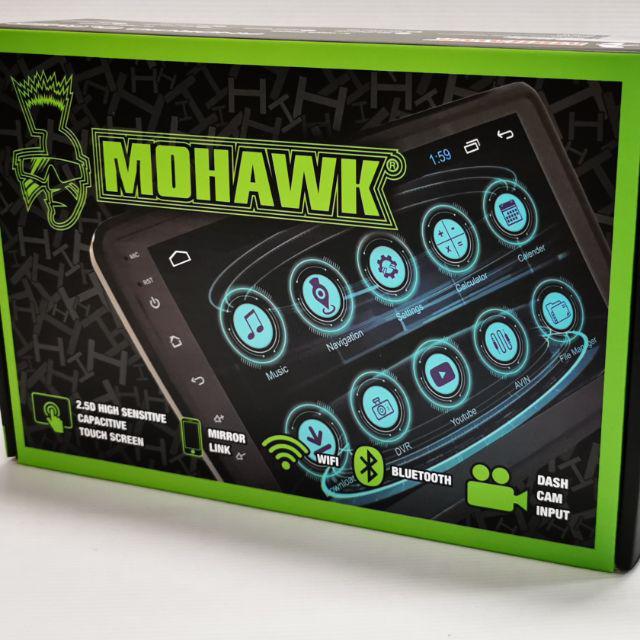 Perodua Mohawk【free Camera】 Big Touch Screen 9 10" Android Player 32G ...