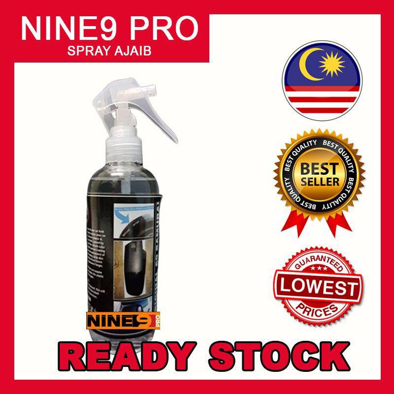 𝐍𝐈𝐍𝐄9𝐏𝐑𝐎 𝐏𝐥𝐚𝐬𝐭𝐢𝐜 𝐂𝐨𝐚𝐭𝐢𝐧𝐠 - [HOT ITEM] " BERKILAT mcm BARU!!! " | Shopee ...