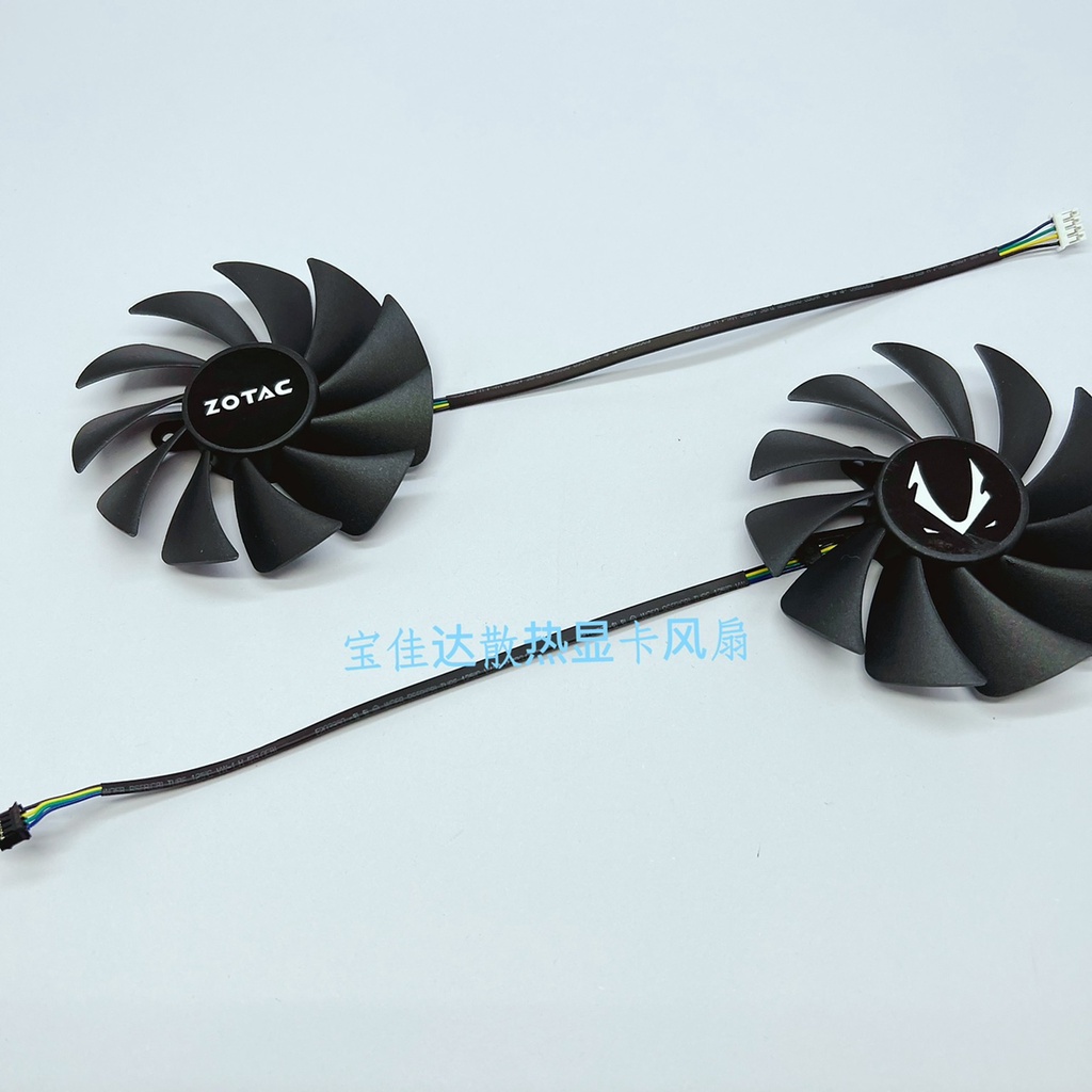 ️ High-Quality ZOTAC Sotai RTX3050 3060 3060ti Twin Edge OC Graphics ...