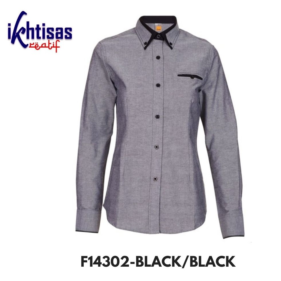 F1 Female Corporate Uniform - Oren Sport F143 - Direct Shipping 🚛 From ...