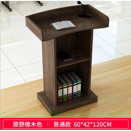 Rostrum Speaker Table Podium Stage Stand Meeting Office Reception ...
