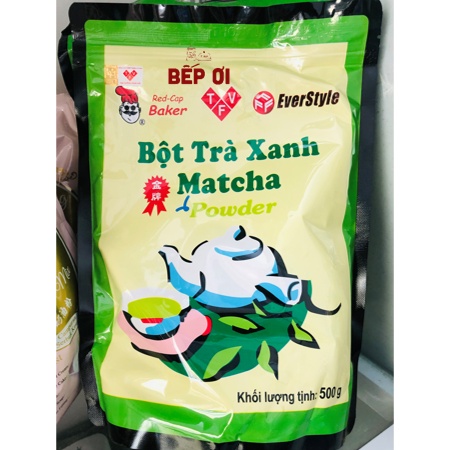 Taiwanese Matcha Powder - 50g pack | Shopee Malaysia