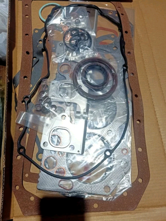 Packing Full Set Toyota Rino 14B Toyota Rino 115Ps | Shopee Malaysia