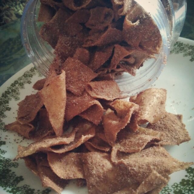 POPIA MILO(SWEETY MILO) | Shopee Malaysia