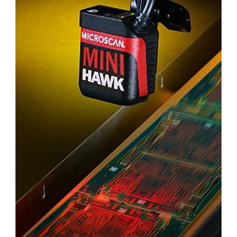 Microscan Mini Hawk FIS-6300-4100G | Shopee Malaysia