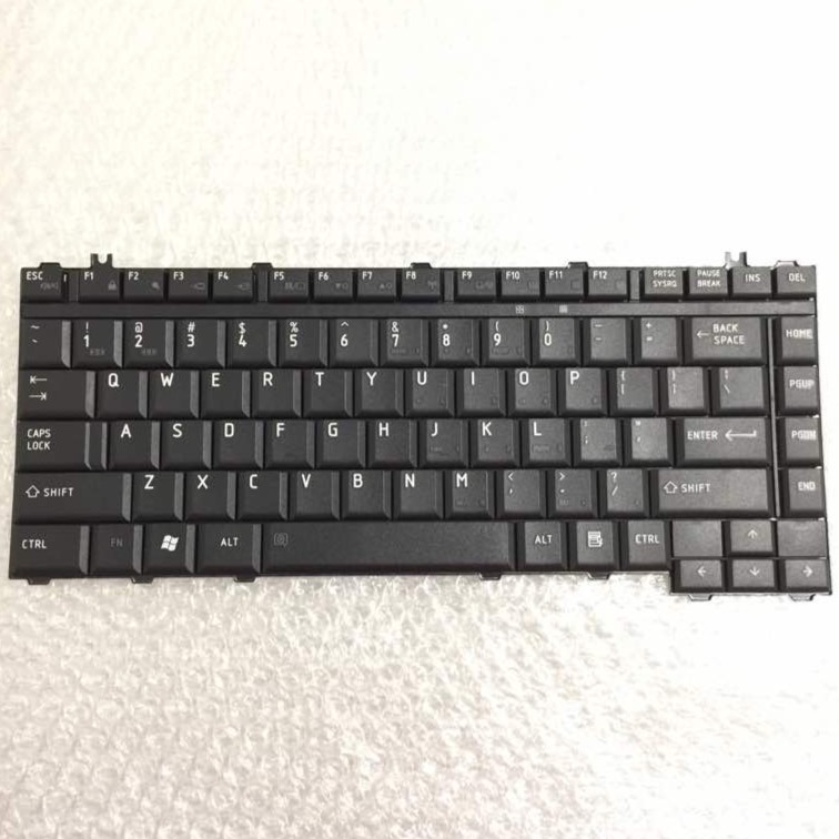 Toshiba Satellite L300 / L310 / L510 / M200 / Qosmio F45 Series Laptop ...