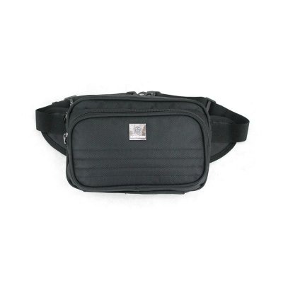 Austin Reed 25cm Waist Bag- 35220170 (Black) | Shopee Malaysia