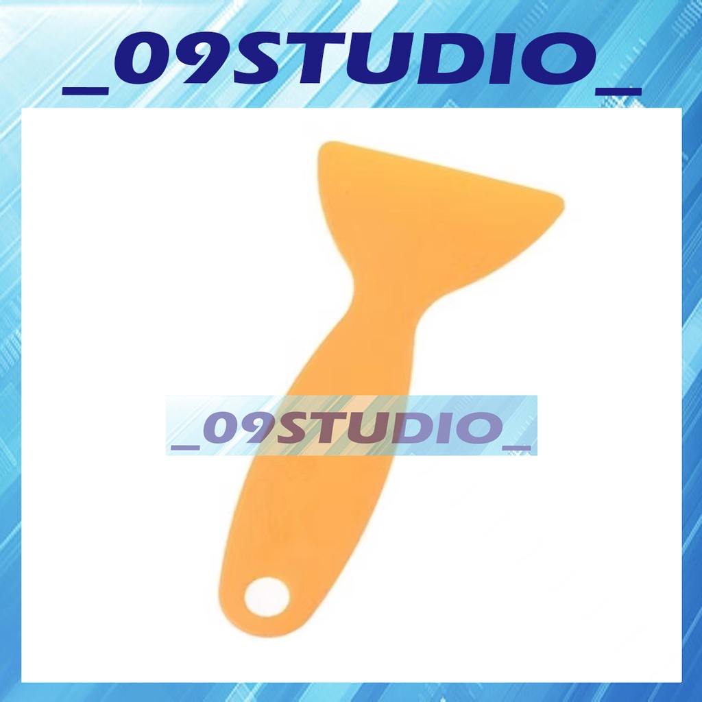 Car Window Vinyl Film Tint Tinted Sticker Scraper Applicator Tool Kit ...