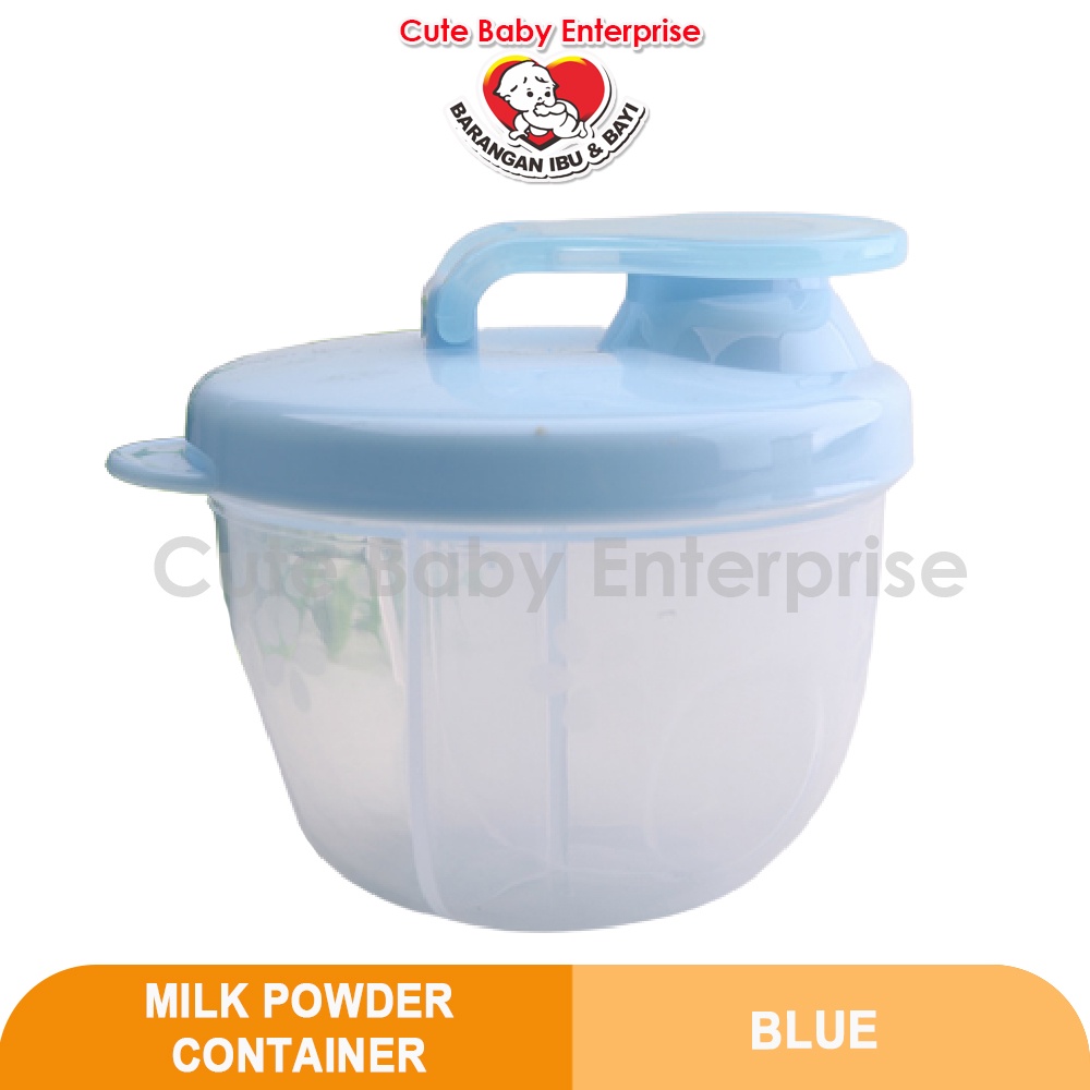 Multi Purpose Milk Powder Container Baby Infant Milk Powder Dispenser ...