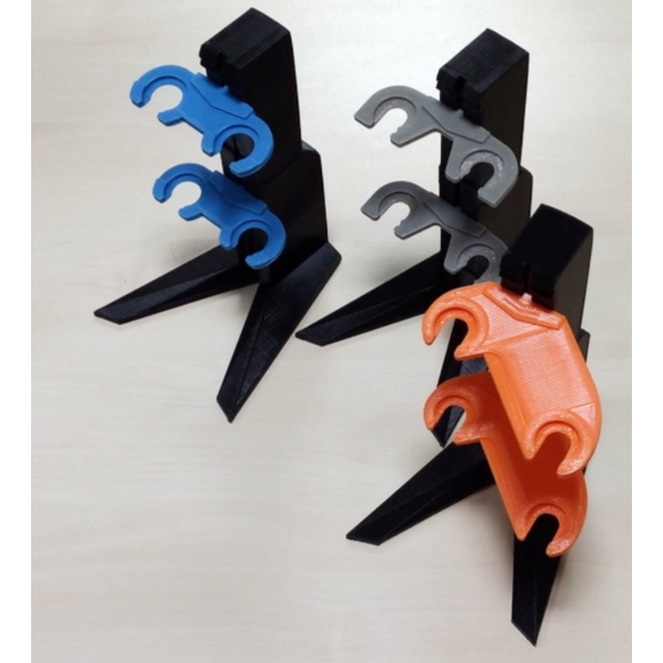 Playstation 4, Playstation 3 & Xbox Controller Vertical Stand (PS3, PS4 ...