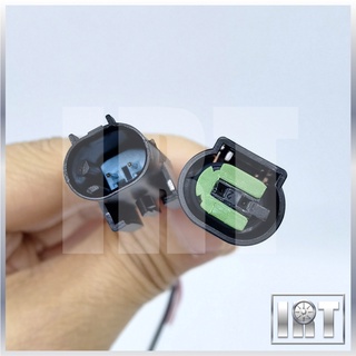 2 Pin IAT Intake Airflow Temp Socket Wira VDO Proton BMW Sylphy Air ...