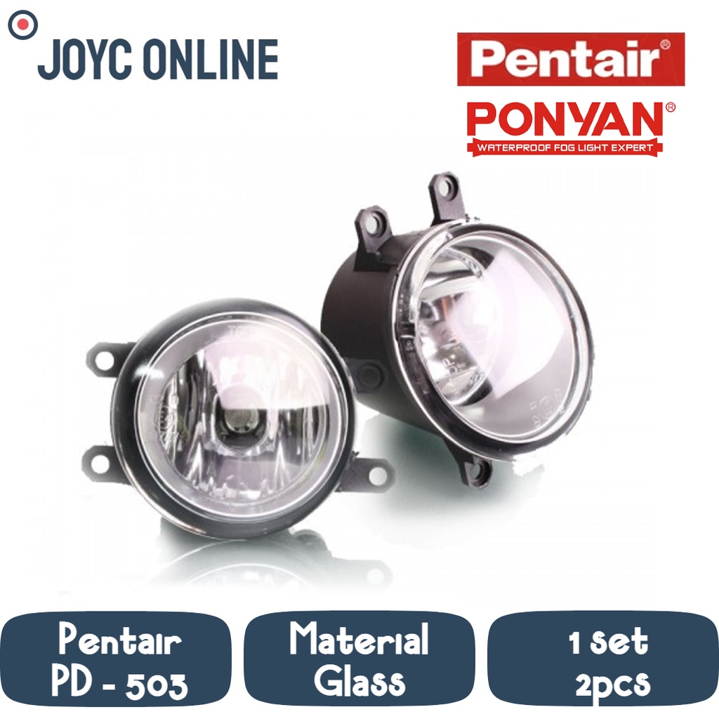 Perodua Bezza / Myvi / Alza / Axia / Aruz / OEM fog lamp sport light ...