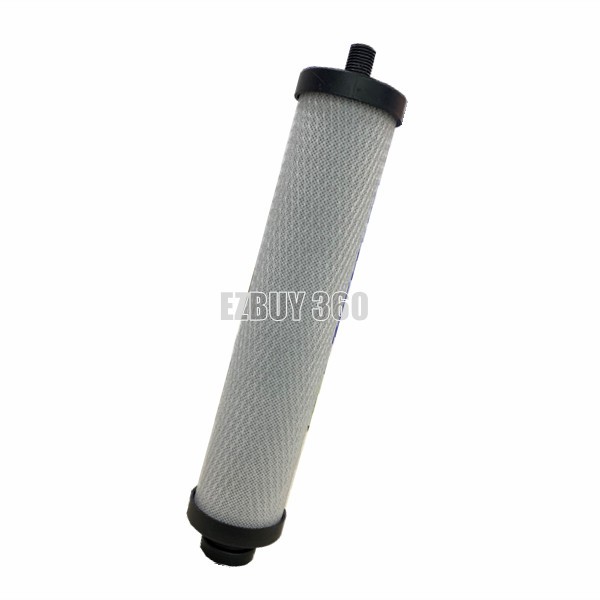 Water Filter 10' CTC Carbon Block Filter Cartridge | Shopee Malaysia