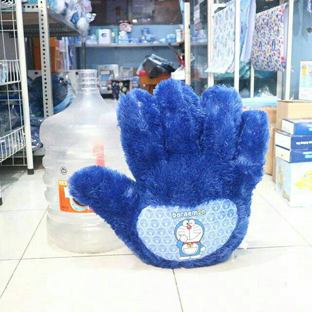 Doraemon Hand Puppets | Shopee Malaysia