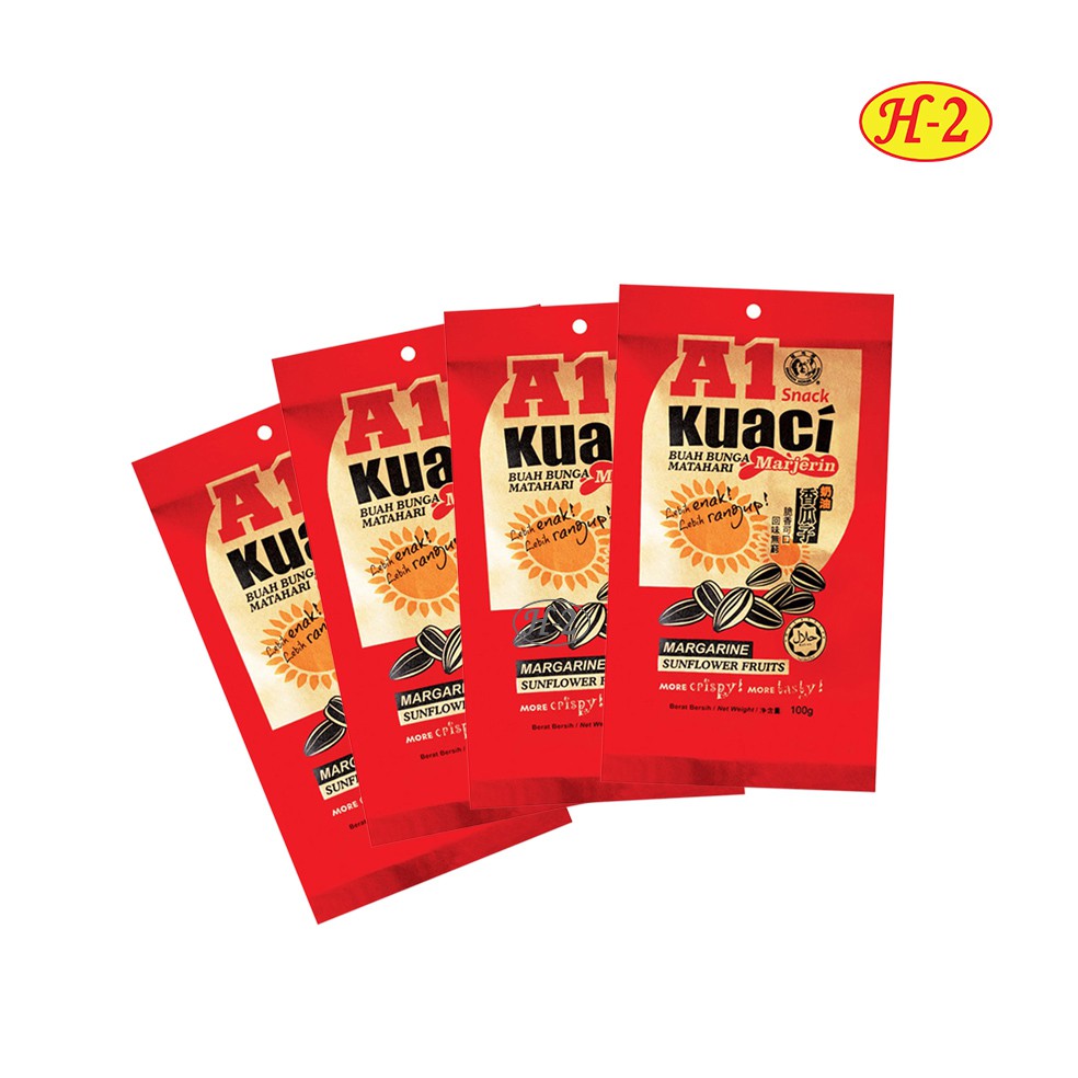 A1 Majerine Kuaci (100g) | Shopee Malaysia