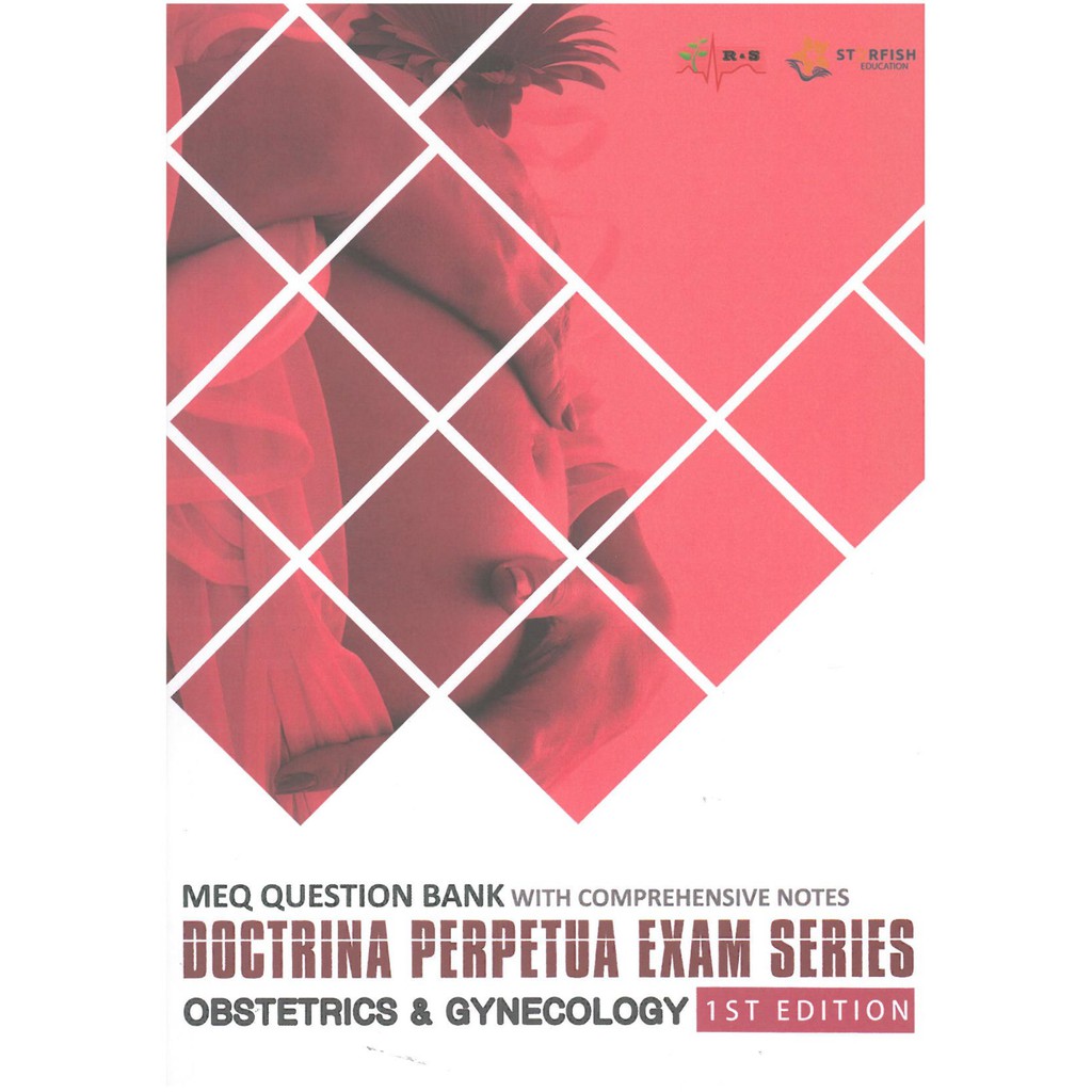 Meq Questions Bank with comprehensive notes doctrina perpetua exam ...