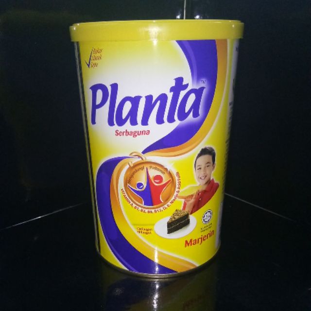 Planta Multi-Purpose Majerin 1kg | Shopee Malaysia
