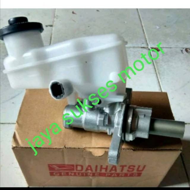 Original Daihatsu grand max Brake master Brake Assy | Shopee Malaysia