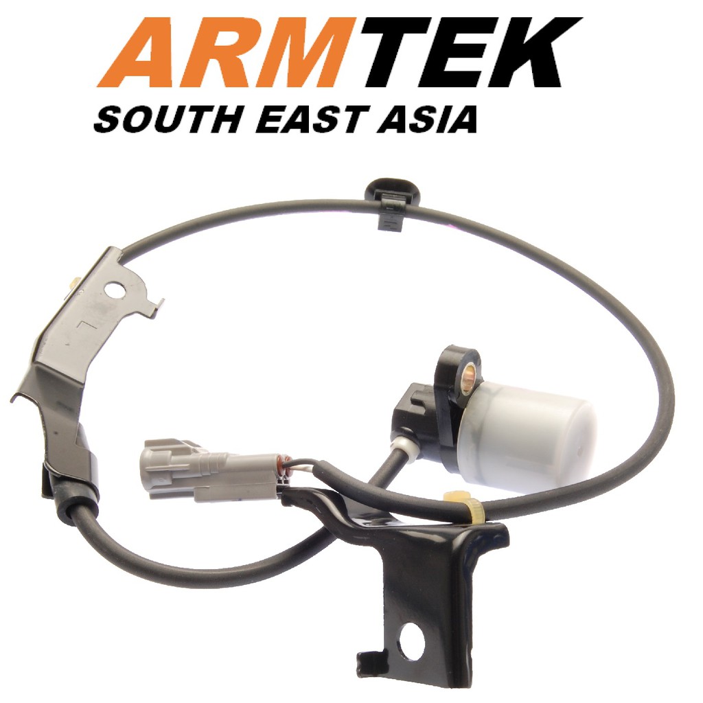 TOYOTA HILUX VIGO KUN25 (2011~2015) REAR ABS SENSOR 89545-0K070 89546 ...