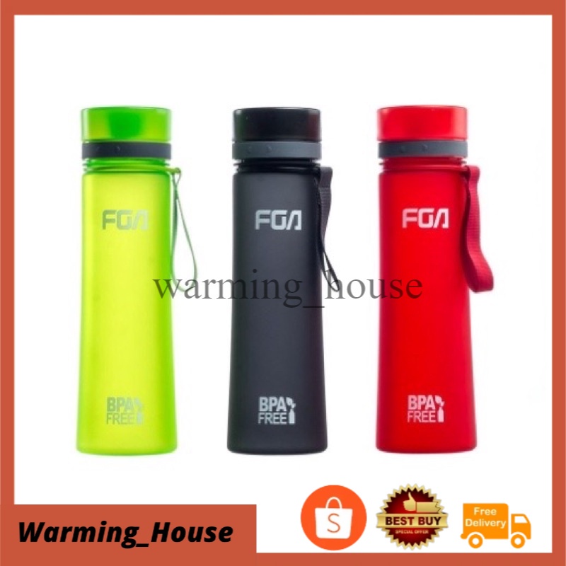 FGA Tritan Water Bottle (1L) 🔥 READY STOCK 🔥 | Shopee Malaysia
