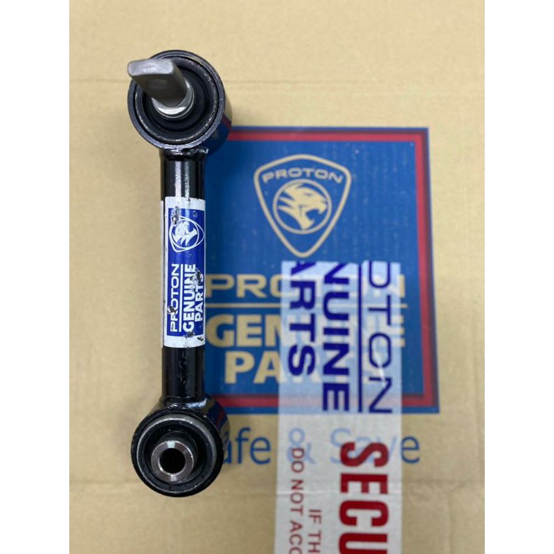 ORIGINAL PROTON PREVE SUPRIMA S REAR UPPER ARM LONG / REAR SUSPENSION ...