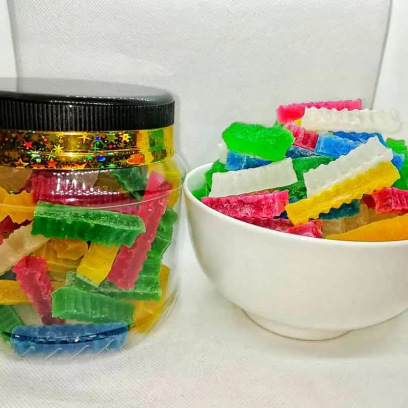 agar agar kering sedap 350g 1kg | Shopee Malaysia