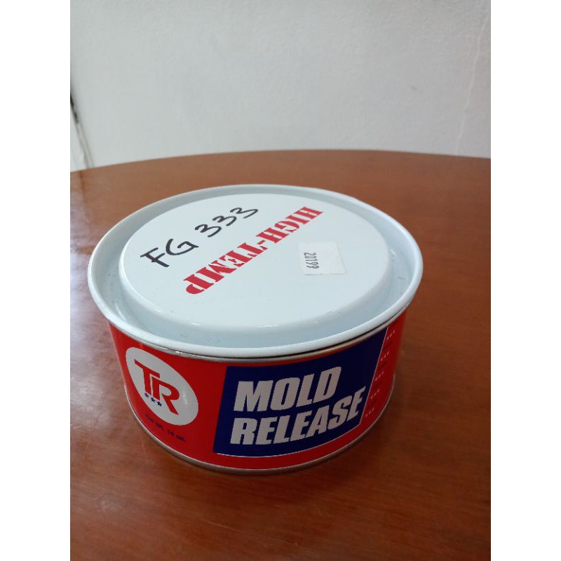 TR -MOLD RELEASE -14oz ( Wax untuk buang acuan ) | Shopee Malaysia