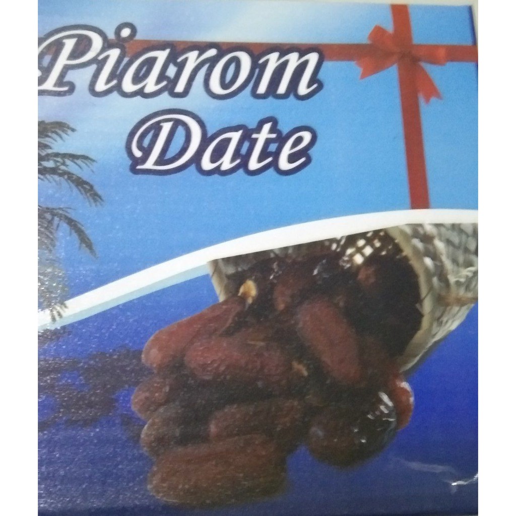 Maryami date kurma Tarikh + 🎁gift🎁 | Shopee Malaysia