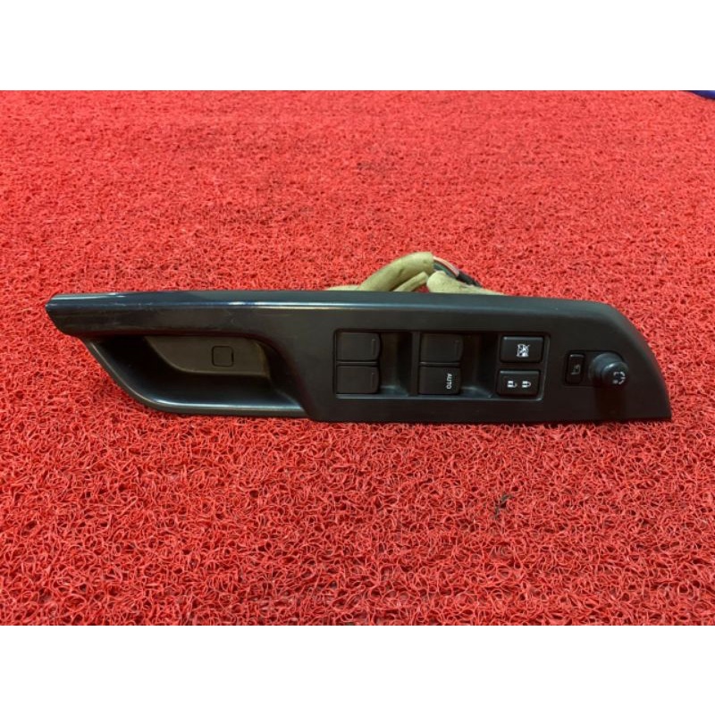 Suzuki Swift Window Panel Suis Switch For ZC32S ZC72S | Shopee Malaysia