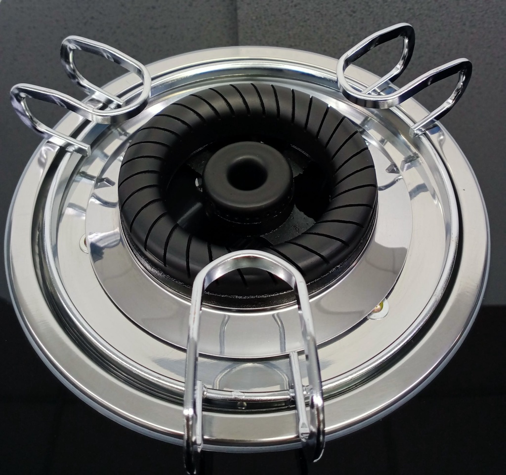 XMA DOUBLE BURNERS GLASS HOB XMA-88 / GAS STOVE / DAPUR GAS | Shopee ...