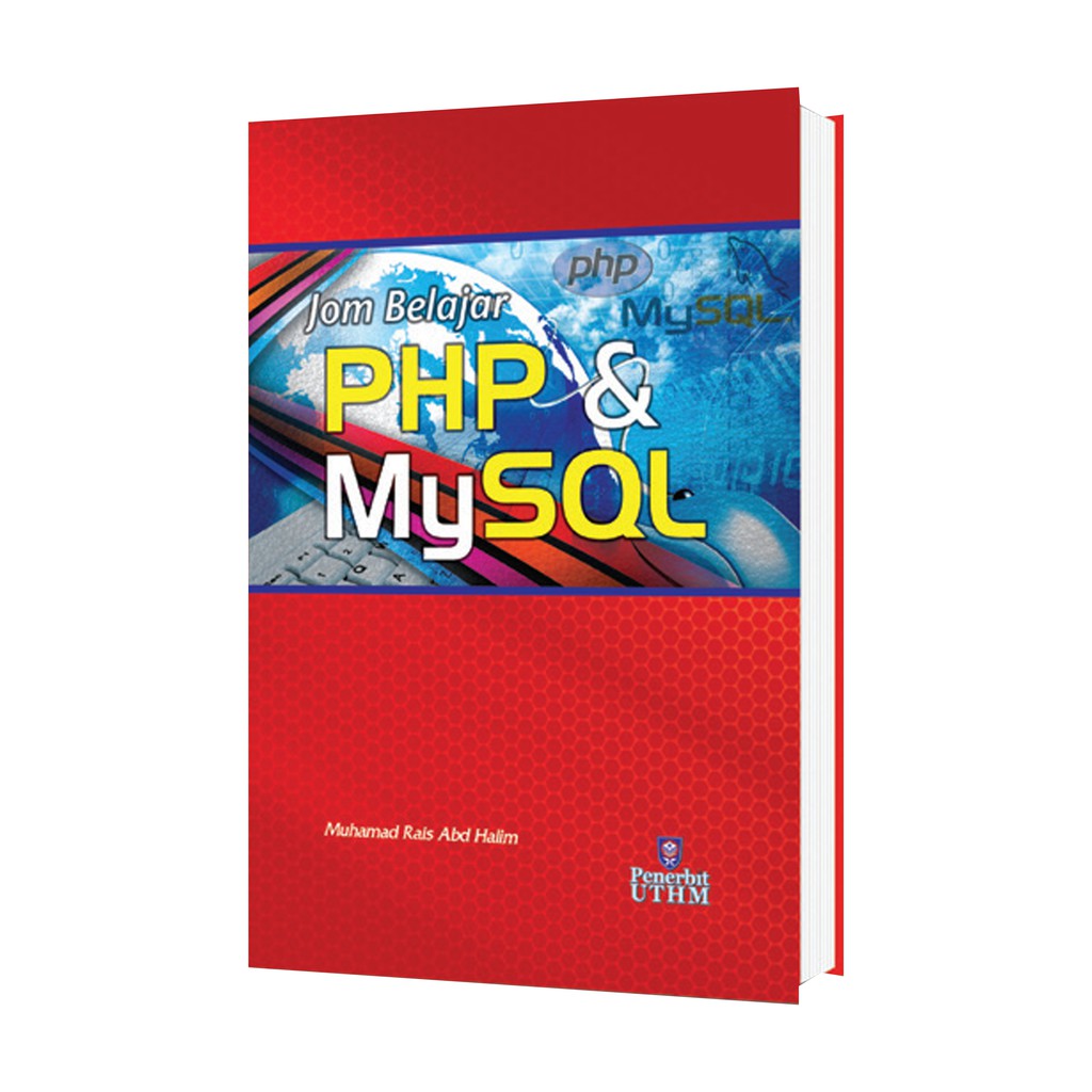 JOM BELAJAR PHP & MySQL | Shopee Malaysia