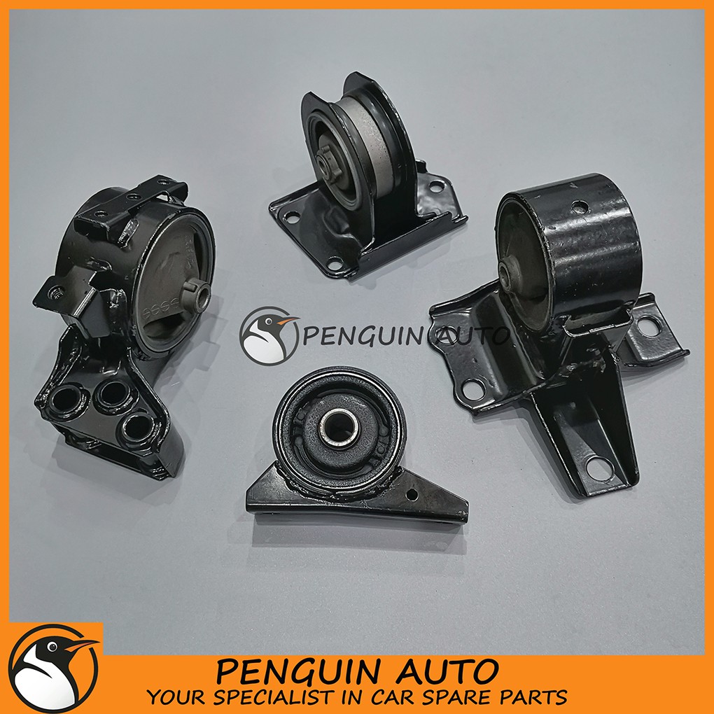 PROTON PERDANA V6 E54 2.0 MANUAL ENGINE MOUNTING PREMIUM QUALITY 1SET ...