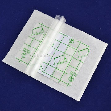 Pu Wound Dressing WATERPROOF 6cmx7cm (10 PIECE) | Shopee Malaysia