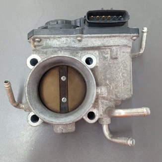 Toyota Estima ACR50 Vellfire Alphard ANH20 Camry XV40 2AZ 2.4 Throttle ...