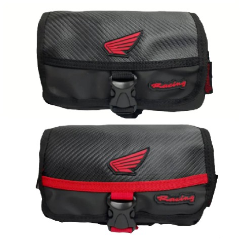 Beg Bahu Honda Waterproof Sling Bag Motor Rider's Sling Bags Beg Lelaki ...