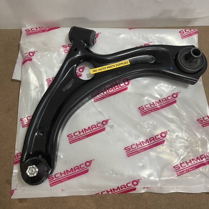 SBC AUTO- PERODUA AXIA / BEZZA LOWER ARM LH & RH SCHMACO | Shopee Malaysia