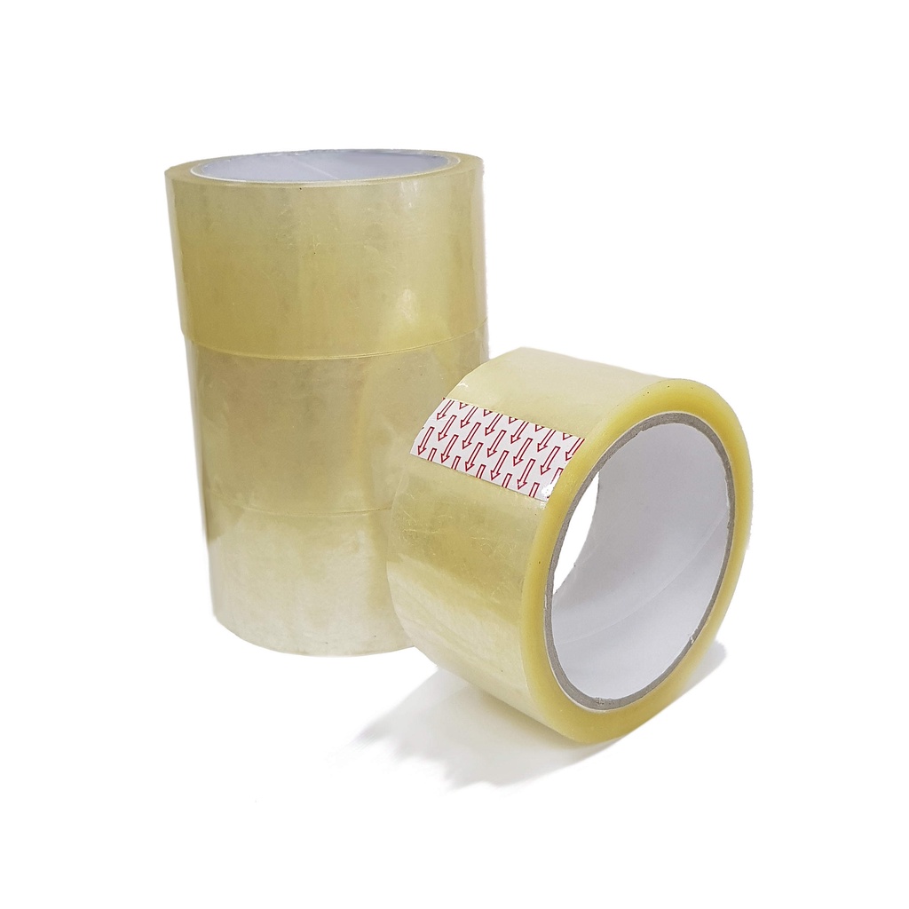 OPP TAPE 48MM X 80M (READY STOCK) | Shopee Malaysia