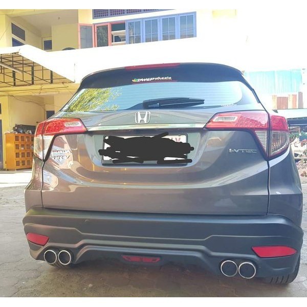 For sale!! Hrv 2019 Adventure Bodykit | Shopee Malaysia