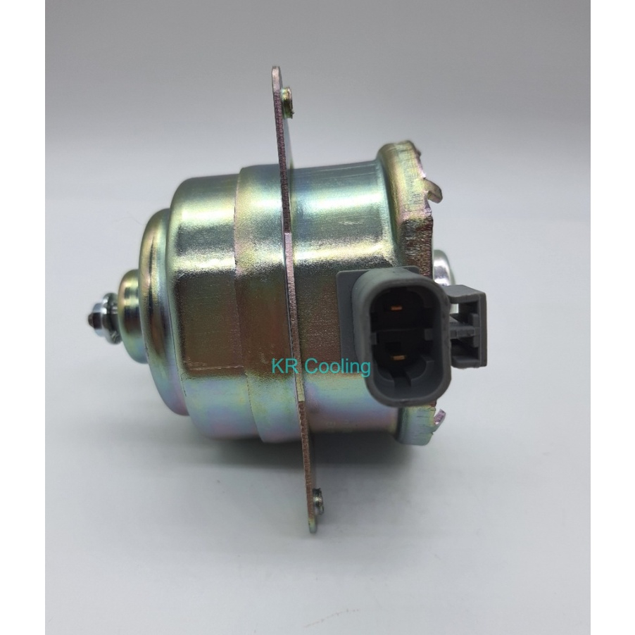 Radiator Fan. Mitsubishi-Lancer EX Motor Condenser Mitsubishi Lancer-EX ...