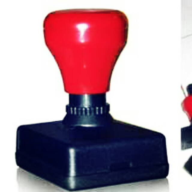 2-color flash Stamp | Shopee Malaysia