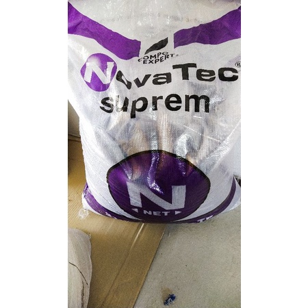 NOVATEC SUPREM (REPACK 1KG) | Shopee Malaysia