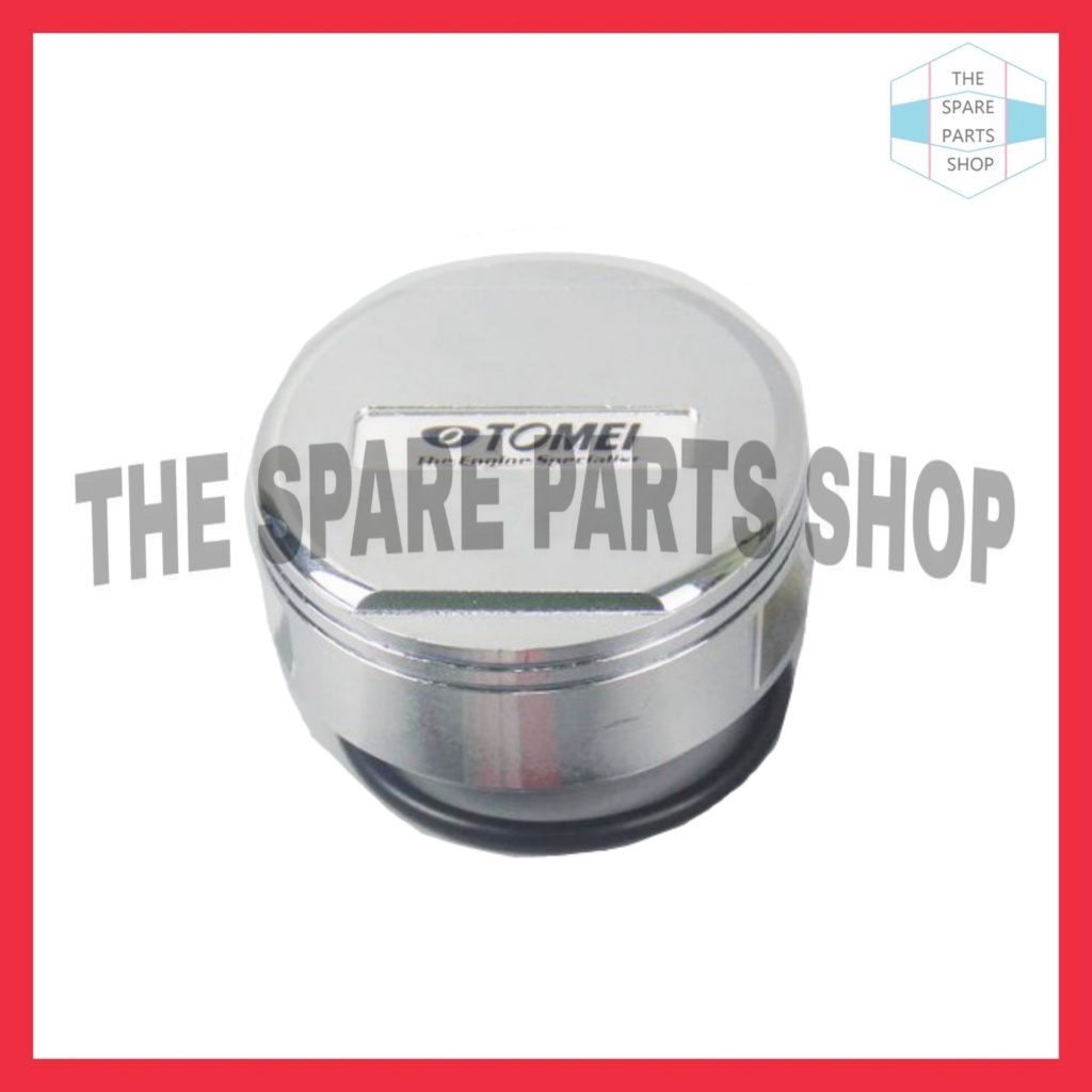 TOYOTA ENGINE OIL CAP SILVER | Shopee Malaysia