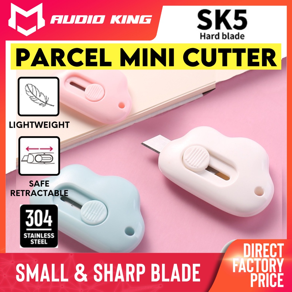 Cute Mini Cutter Cute Knife Cutter Mini Paper Cutter Cute Cutter Knife ...