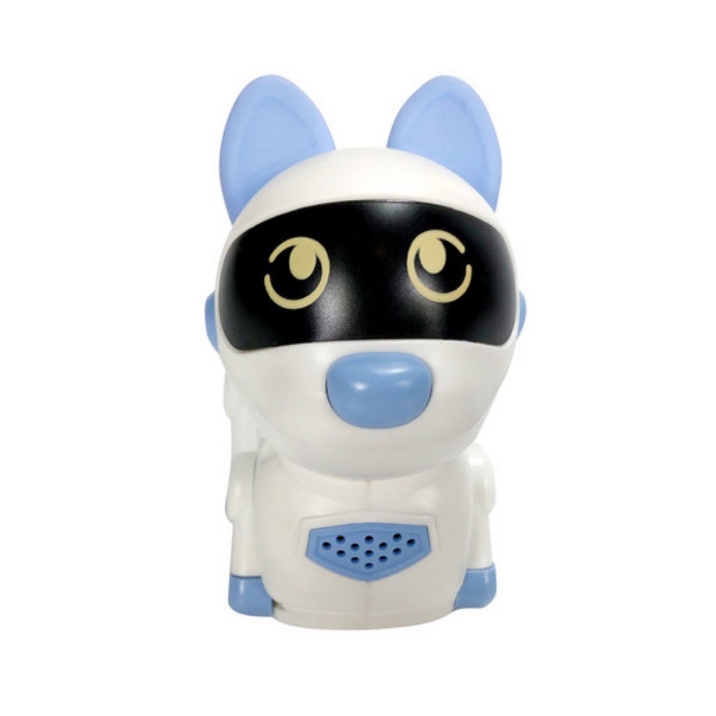 WJ Tech Dog Infrared Robot Wrist Controller | Shopee Malaysia